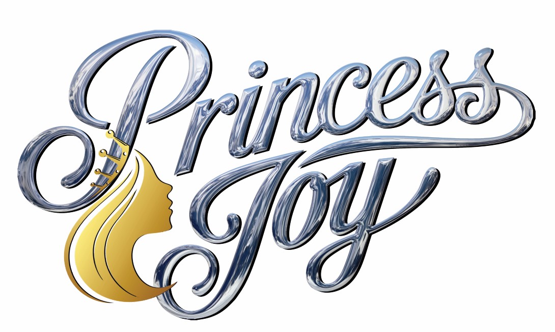 Princess Joy Boat Graphics - Boat Lettering