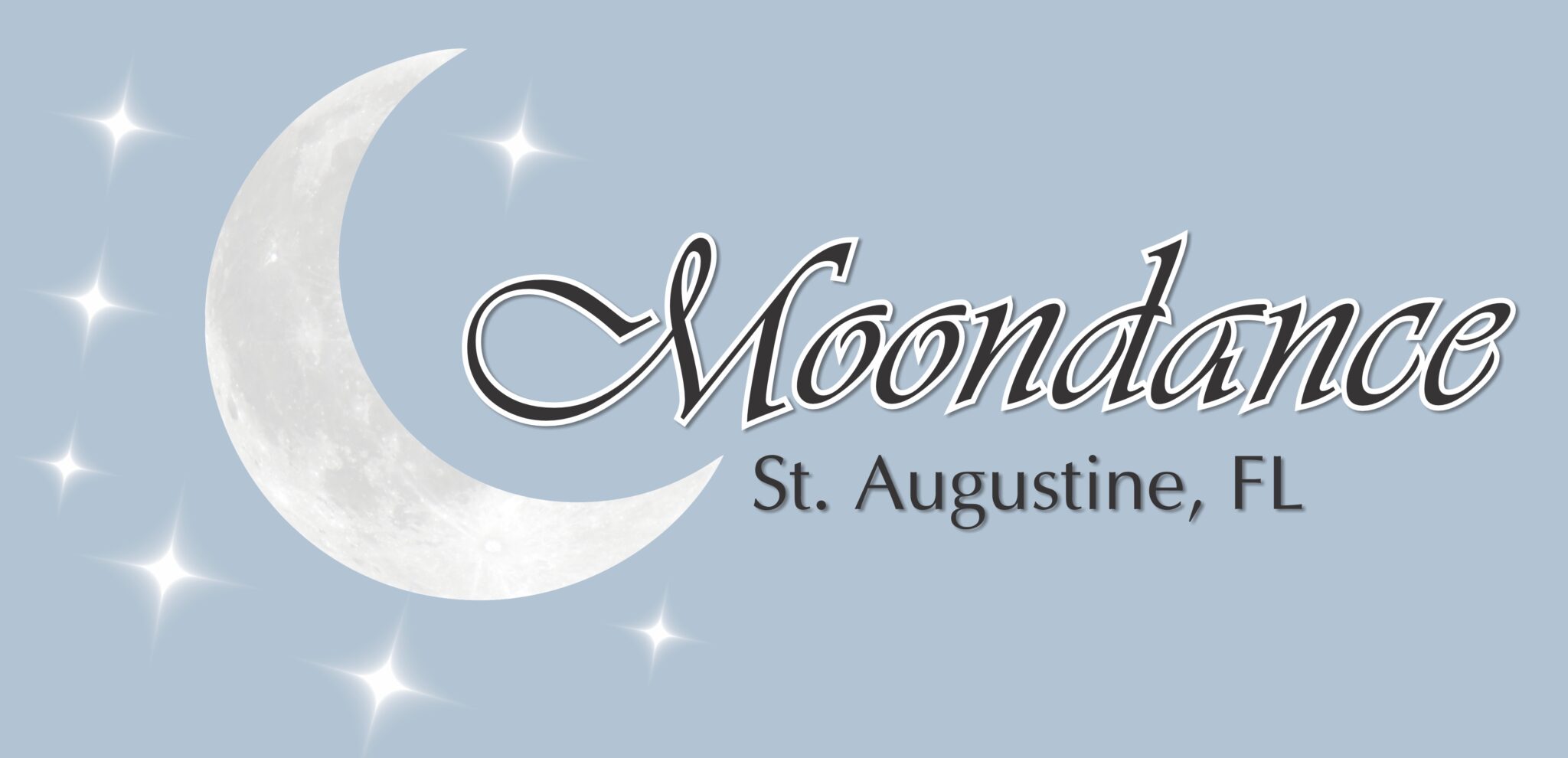 Moondance boat graphic ideas - Boat Lettering