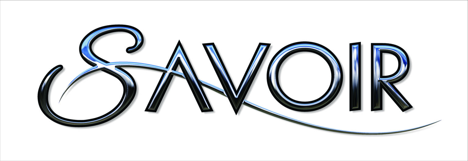 Boat graphics for Savoir - Boat Lettering